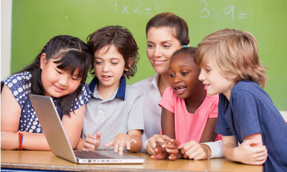 EdTech Tuesday: 9 Collaborative Technology Projects Your Students Will ...