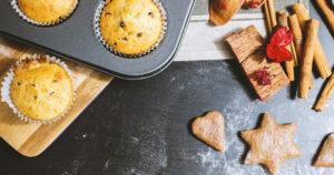 Baking Up a Fun-Filled Therapy Session | Therapy Source