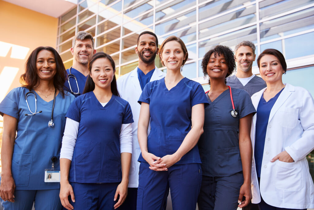5 Allied Health Careers Poised for Growth in 2022 | Therapy Source